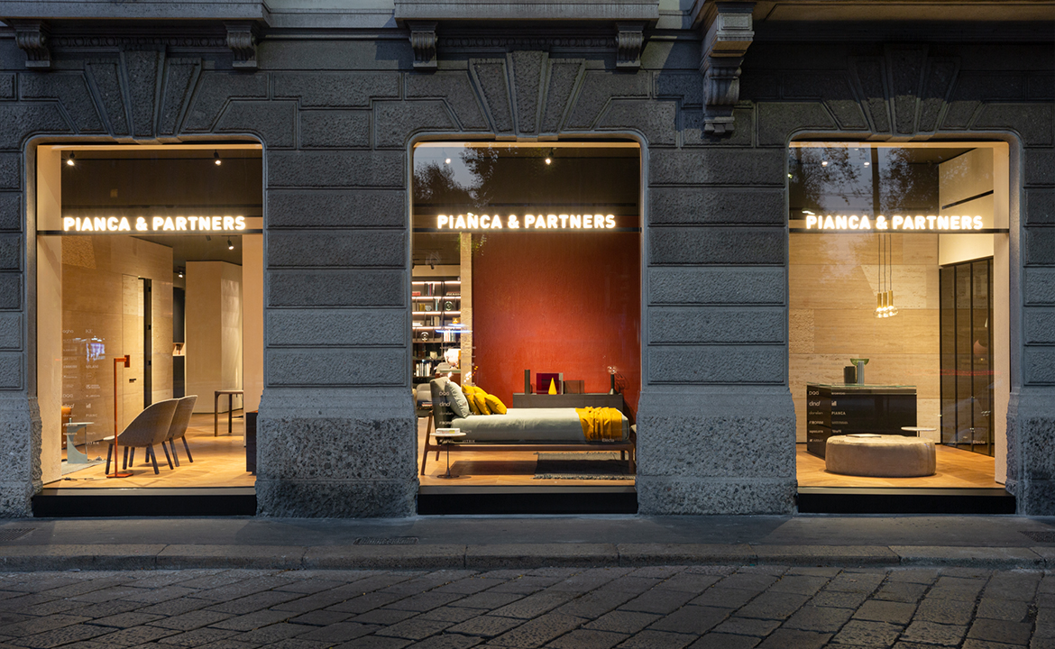 Pianca&Partners | Sito web ufficiale