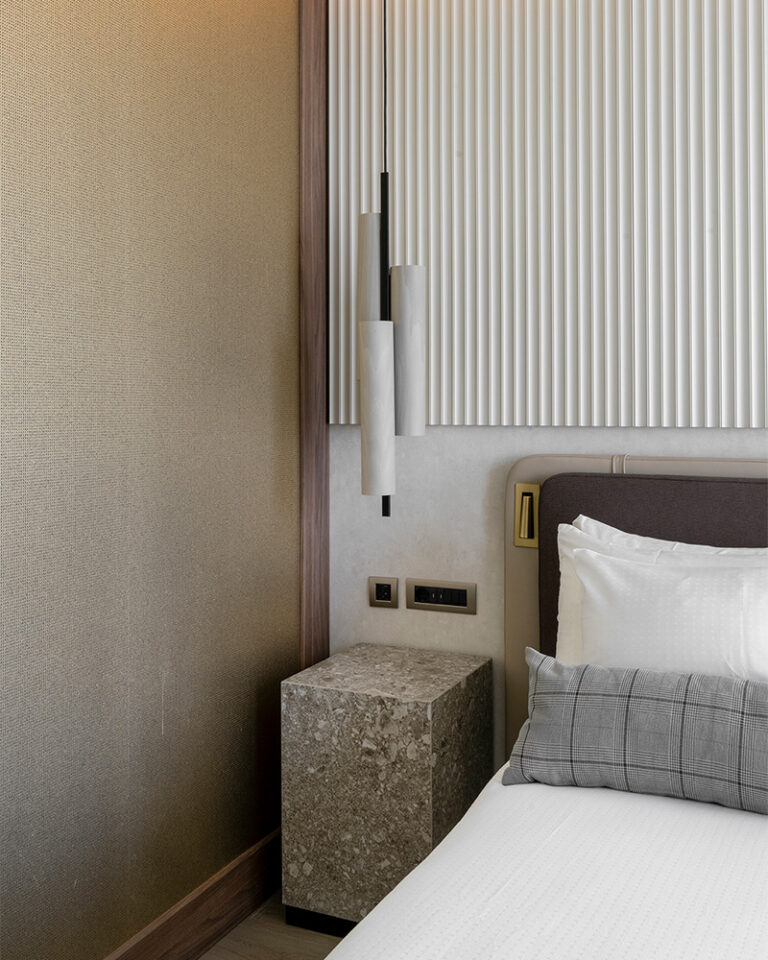 NH Collection Hotel | Pianca&Partners