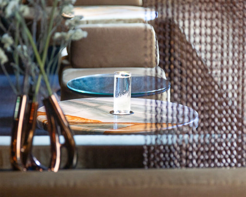 Tipsy Tiger Bar | Pianca&Partners