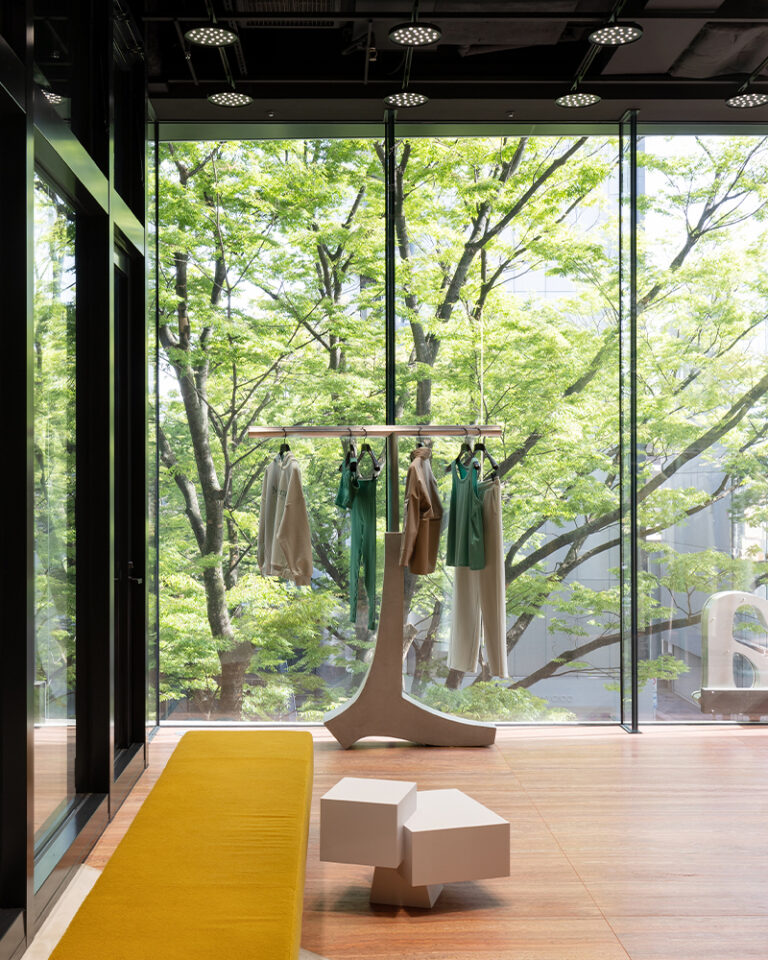 Max Mara Flagship Store | Pianca&Partners